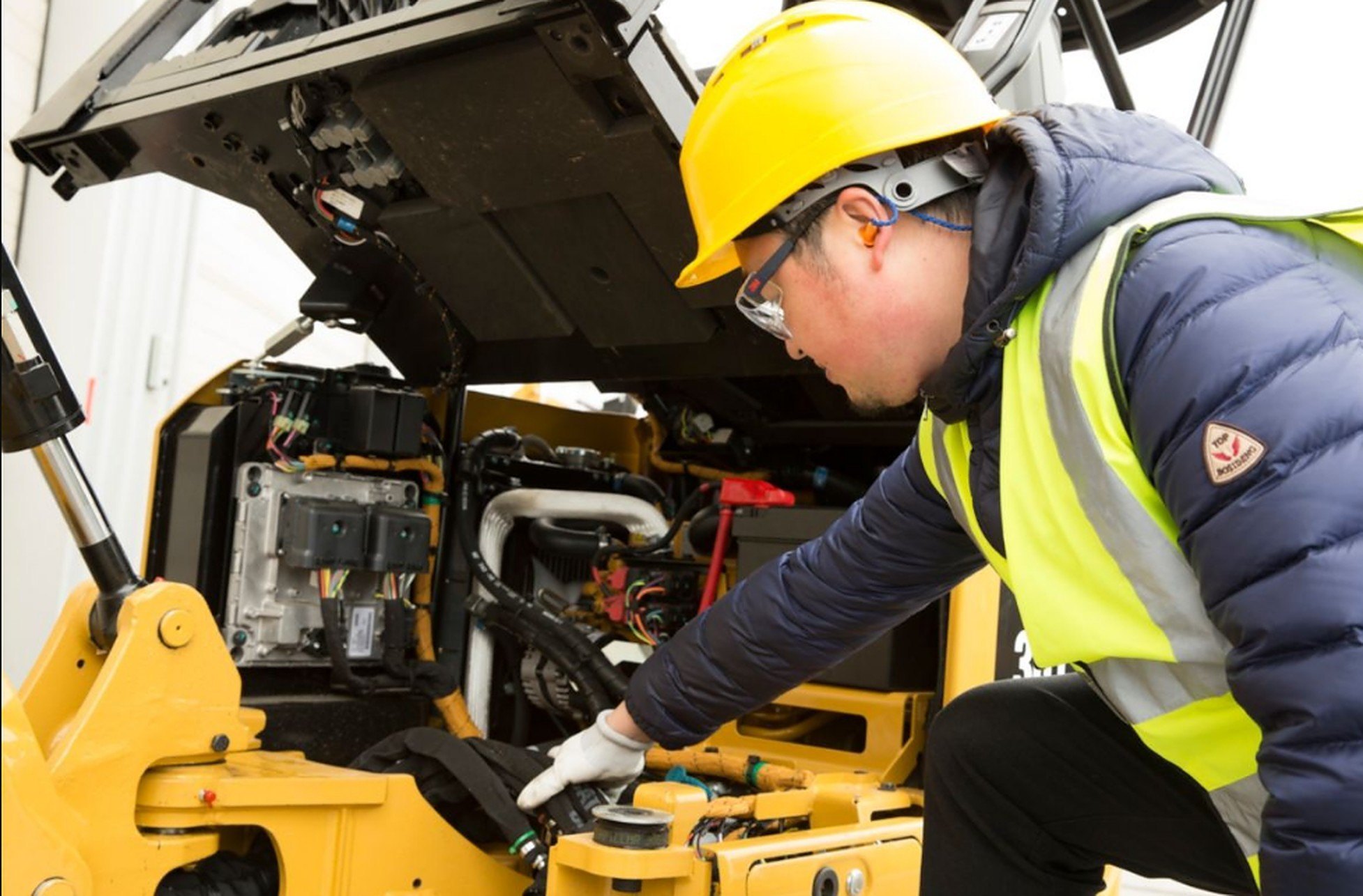 Mechanic - Jononi Enterprise & Training Center